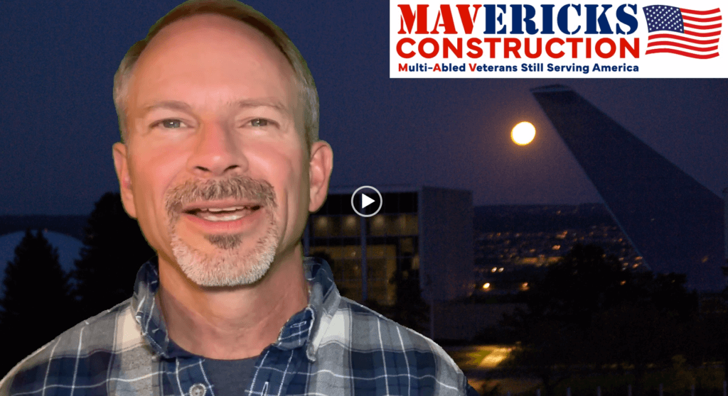 Builders Blog – MAVericks Construction, LLC