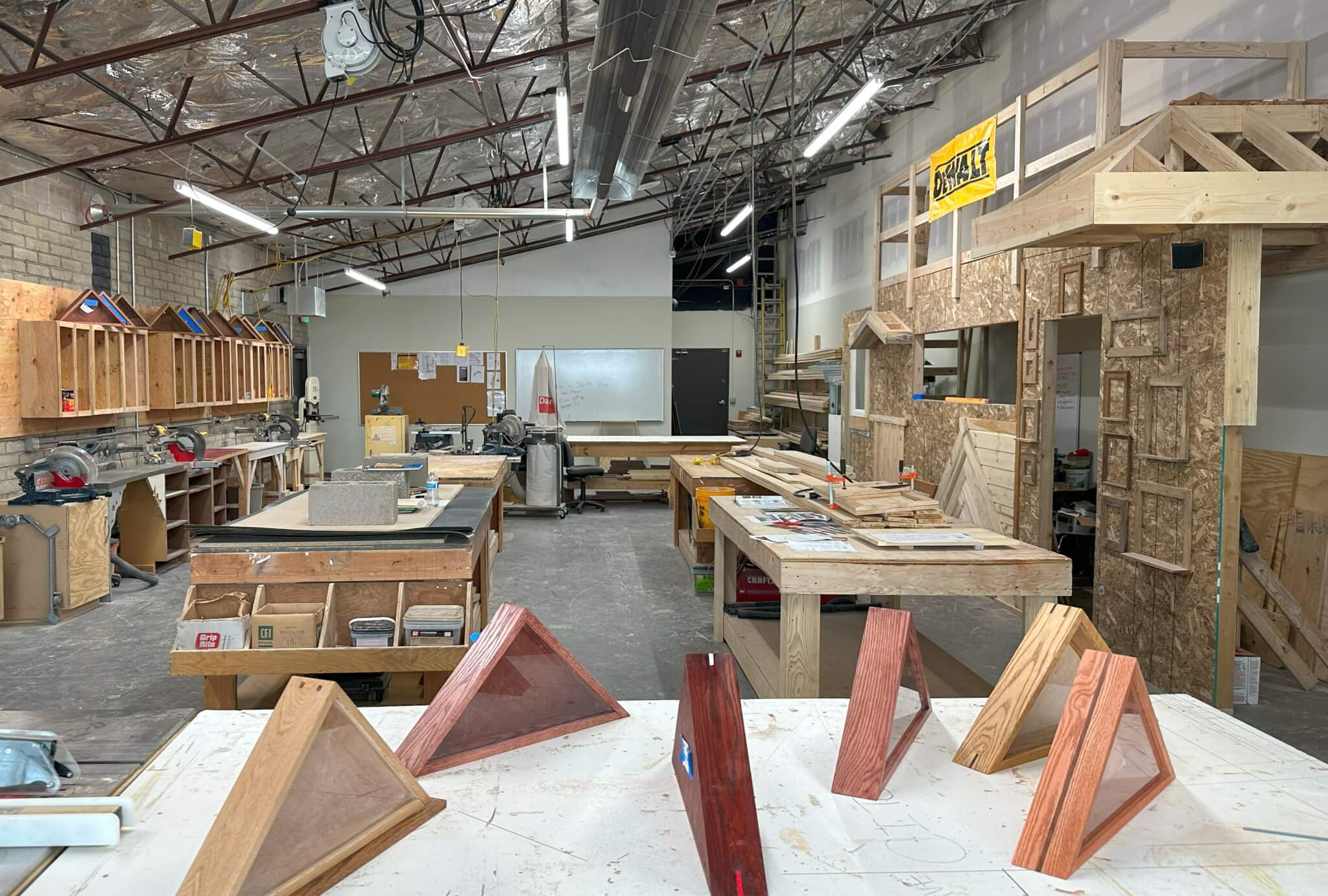 CITC Open House (21 April 2023) – Awesome! – MAVericks Construction, LLC