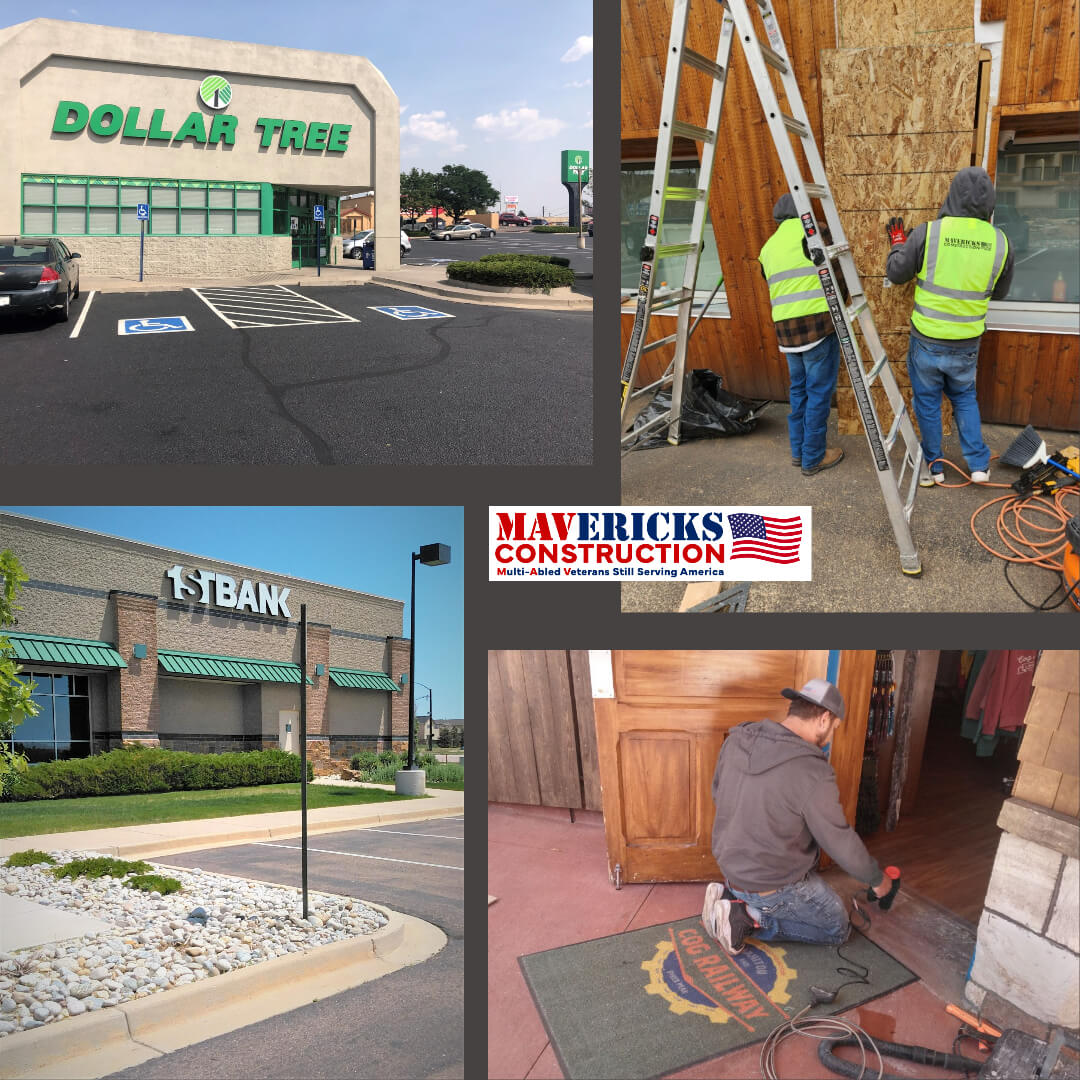 Builders Blog – MAVericks Construction, LLC